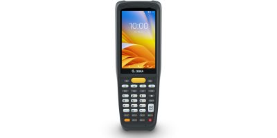 Terminal mobile ZEBRA MC2200 - QRTECH